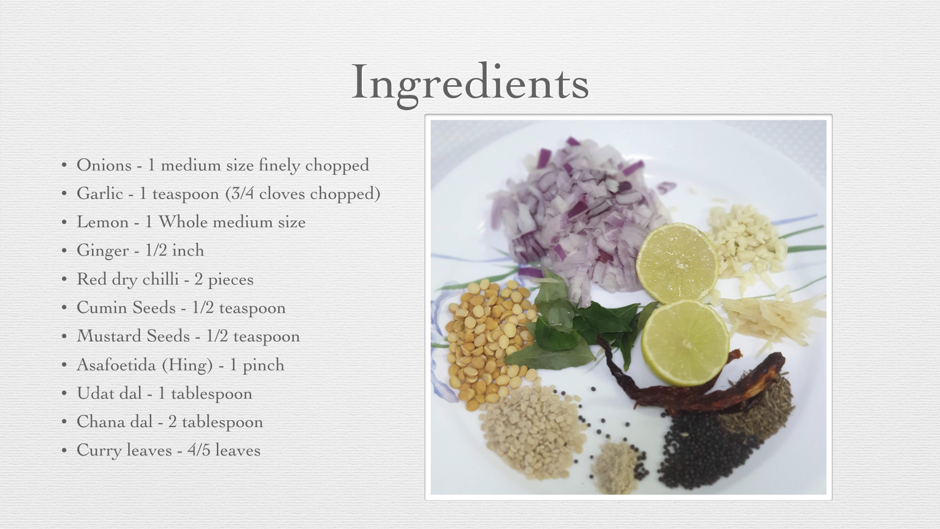 lemon rice – Aarav Nawale Portfolio